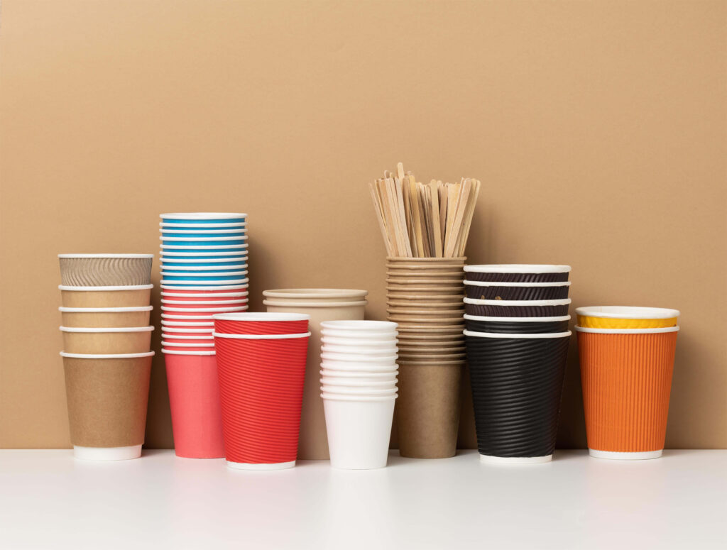 Food Service Supplies - Stonetown Supply Services